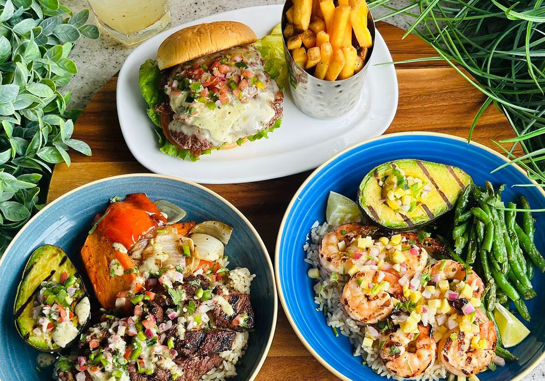 Jake n JOES Sports Grille – Always a Good Call