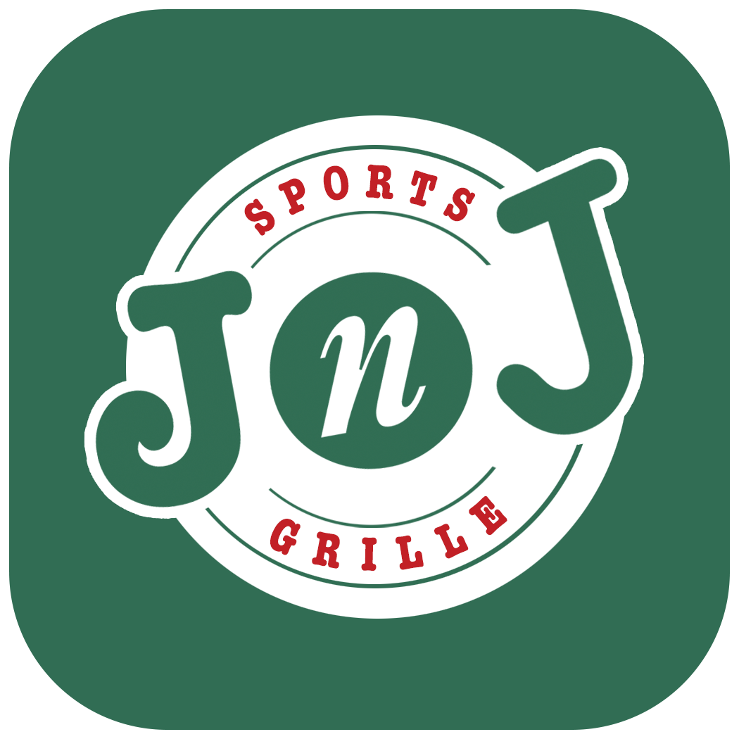 Menus – Jake n JOES Sports Grille