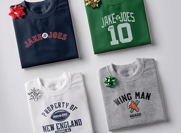 Jake n JOES Sports Grille – Always a Good Call